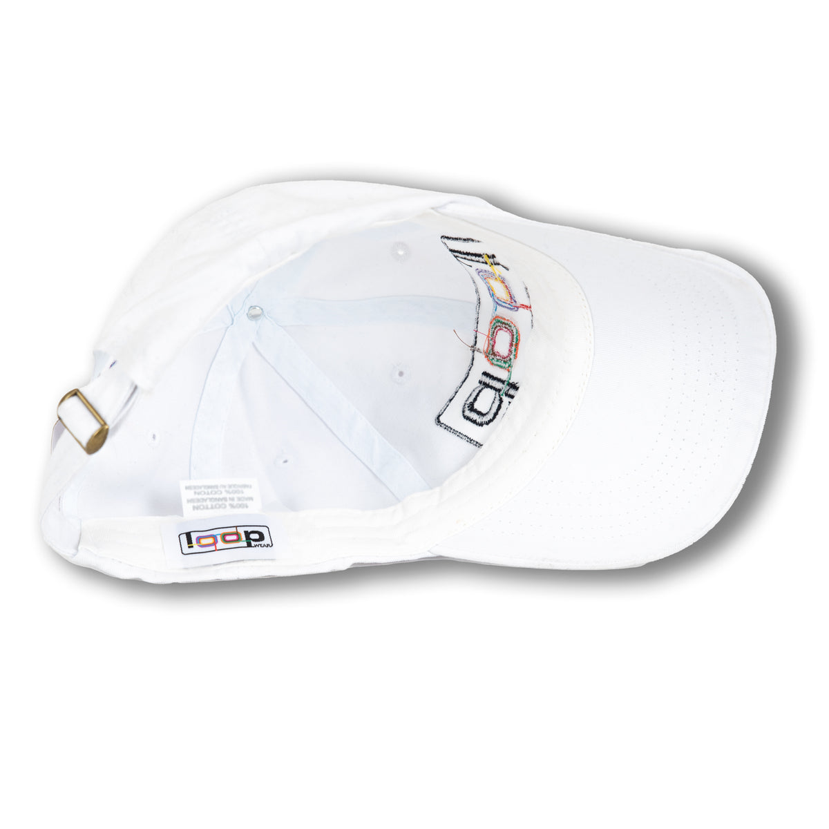 Loop L-line Hat | Transit Hat | Loop Wear
