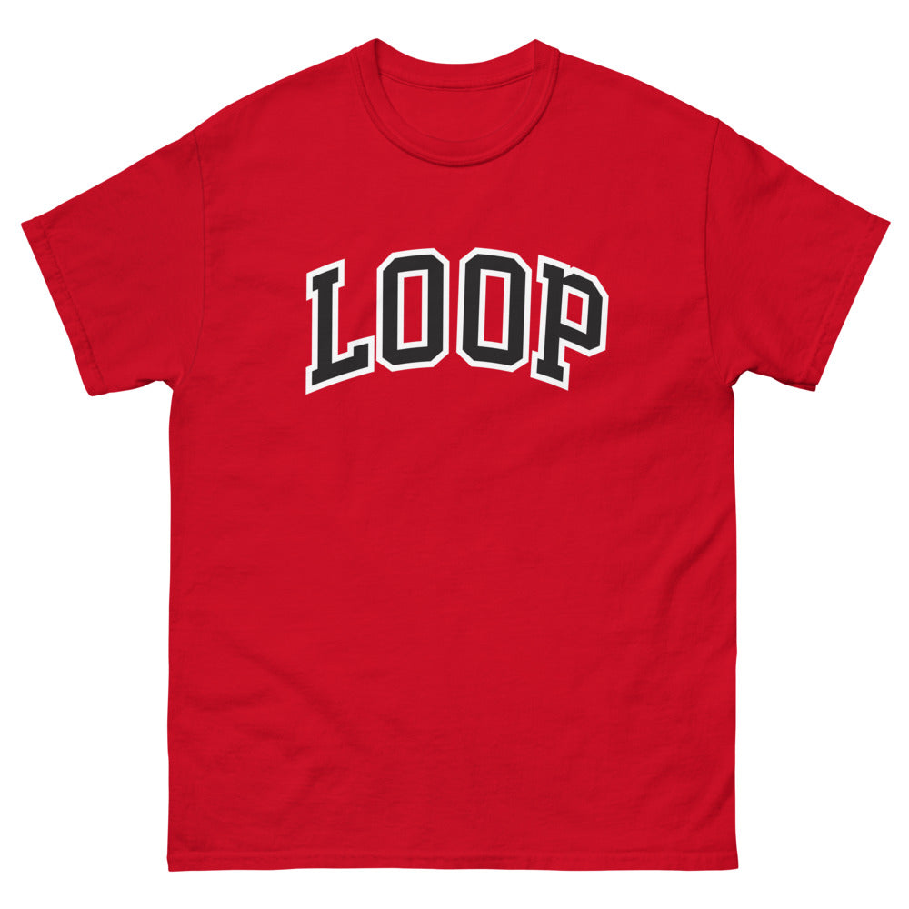 LOOP WEAR | Chicago's Streetwear brand | LOOP WEAR