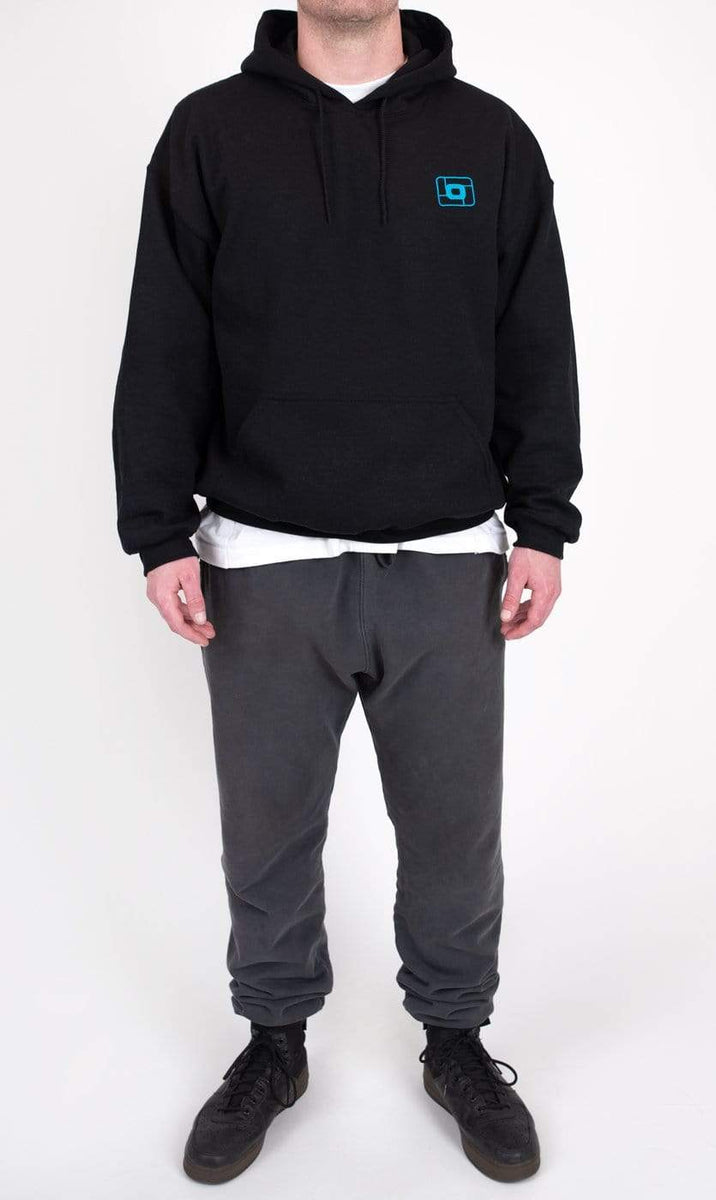 Original Loop symbol Hoodie